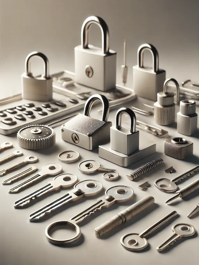 Common Lock Problems and How to Fix Them | Puget Sound Key and Lock